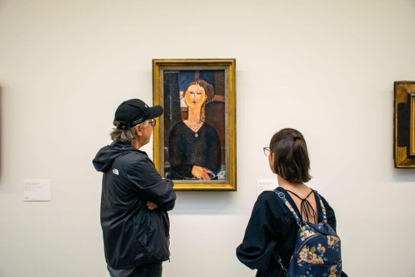 Paris Private Custom Tour: Half-Day with a Local Guide - FAQ
