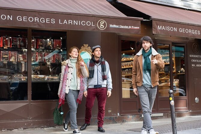 Paris Private Custom Tour with a Local Guide, Hidden Gems & Highlights - What Makes This Tour Stand Out