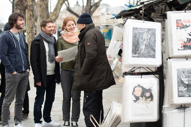 Paris Private Custom Tour with a Local Guide, Hidden Gems & Highlights - What to Expect from the Experience