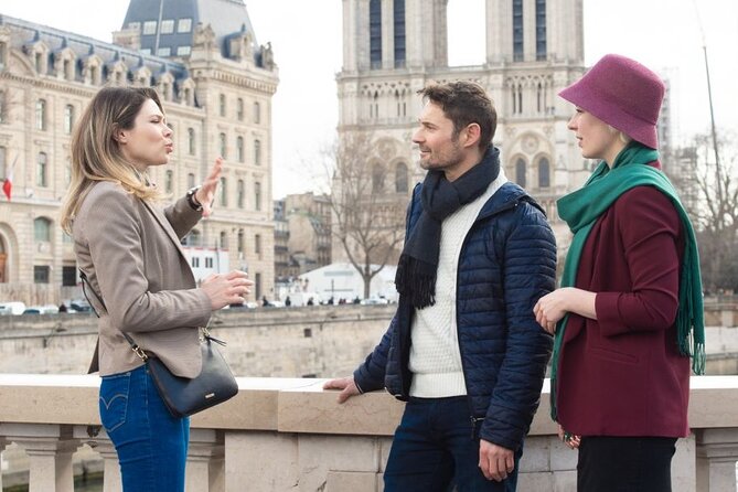 Paris Private Custom Tour with a Local Guide, Hidden Gems & Highlights - Authenticity and Review Highlights