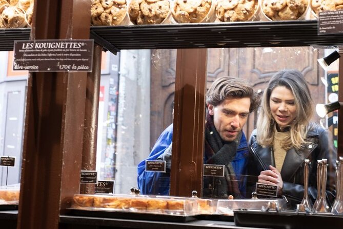 Paris Private Custom Tour with a Local Guide, Hidden Gems & Highlights - The Sum Up