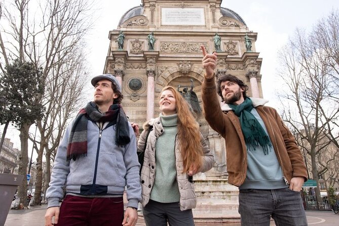 Paris Private Custom Tour with a Local Guide, Hidden Gems & Highlights - FAQ