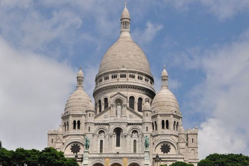 Paris: Private Custom Walking tour with A Local Guide - Practical Details: What You Need to Know