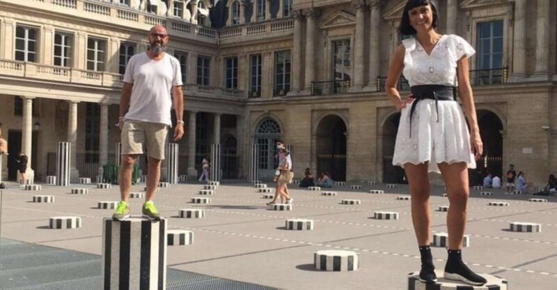 Paris: Private Custom Walking tour with A Local Guide - The Experience from a Traveler’s Perspective