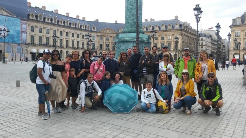 Paris: Private Customizable City Tour in Spanish - Final Thoughts: Is It Worth It?