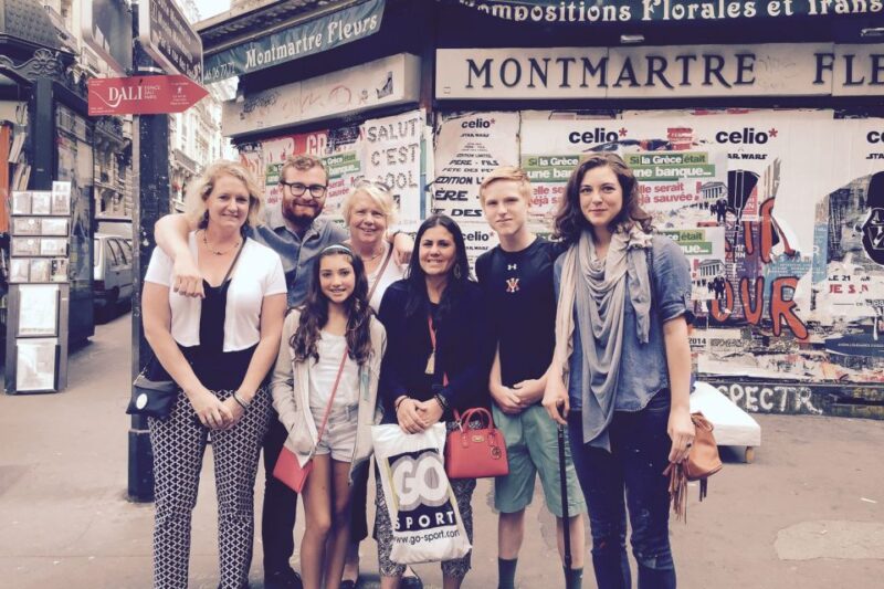 Paris: Private Customized Tour with a Local Guide - How the Tour Works: A Breakdown of the Experience