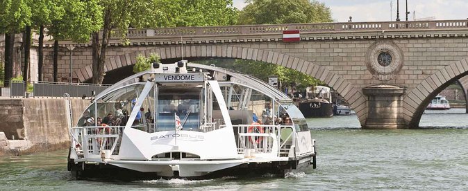 Paris Private Day Tour & Seine Cruise for Kids and Families - Final Thoughts: Who Will Love This Tour?