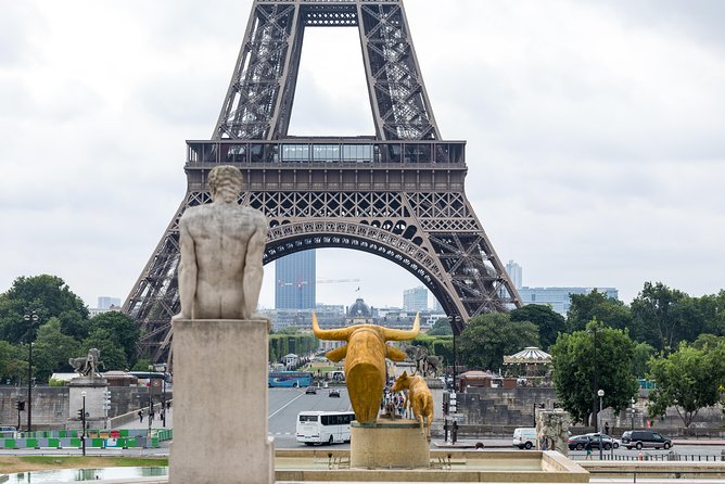 Paris Private Day Tour & Seine Cruise for Kids and Families - FAQs