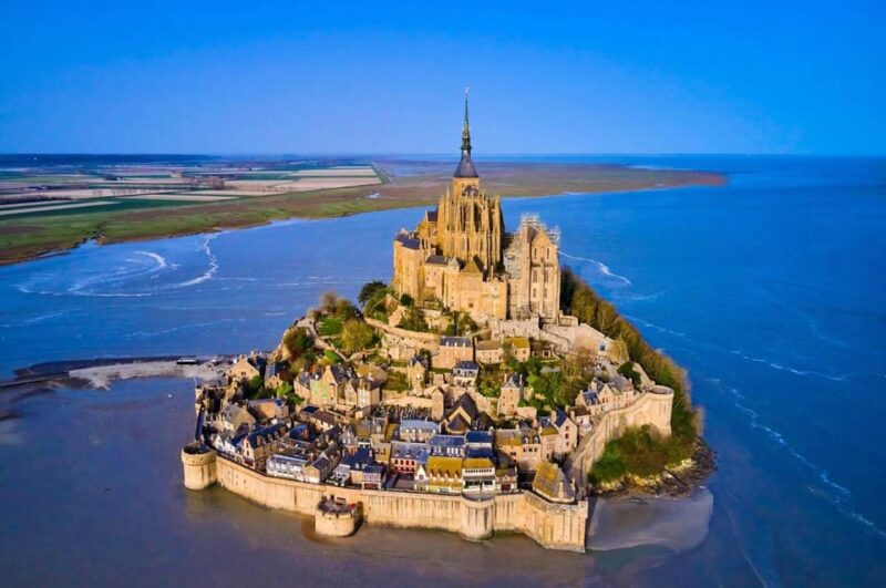 Paris: Private Day Trip to Mont Saint Michel - The Sum Up: Who Will Enjoy This Tour?