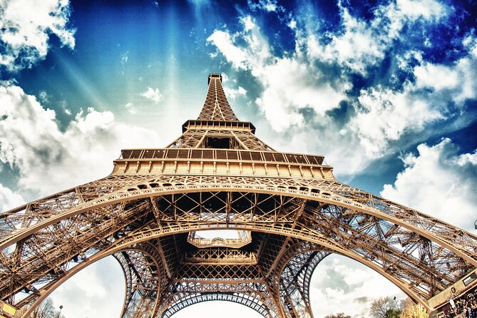 Paris Private Departure Transfer Review - Pickup and Drop-off Arrangements