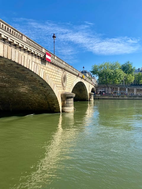 Paris: Private Early Morning City Walking Tour - FAQ