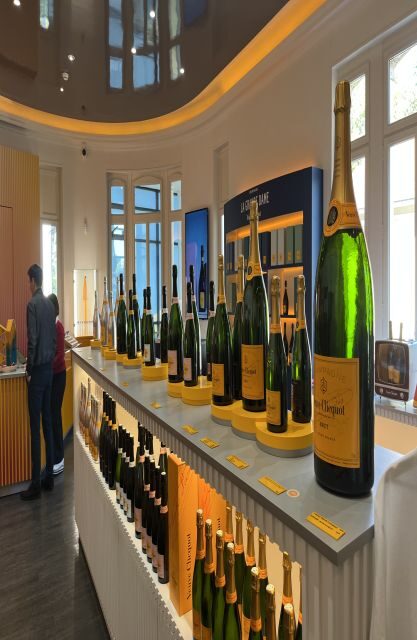 Paris: Private Epernay Trip with Champagne Vineyard Tastings - The Authentic Experience: What Travelers Say