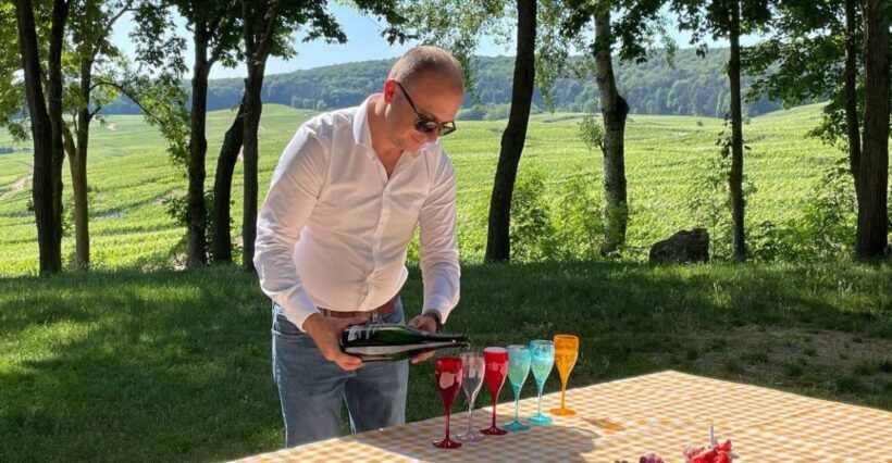 Paris: Private Epernay Trip with Champagne Vineyard Tastings - Final Thoughts: Who Will Love This Tour?