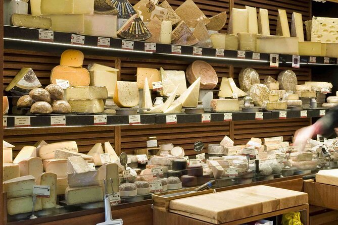 Paris - Private & exclusive walking Food/Cultural tour Le Marais - Who Should Consider This Tour