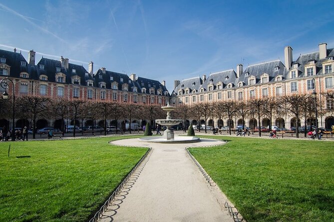 Paris - Private & exclusive walking Food/Cultural tour Le Marais - FAQ
