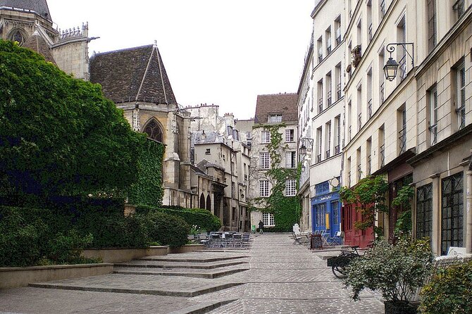 Paris - Private & exclusive walking Food/Cultural tour Le Marais - Final Thoughts