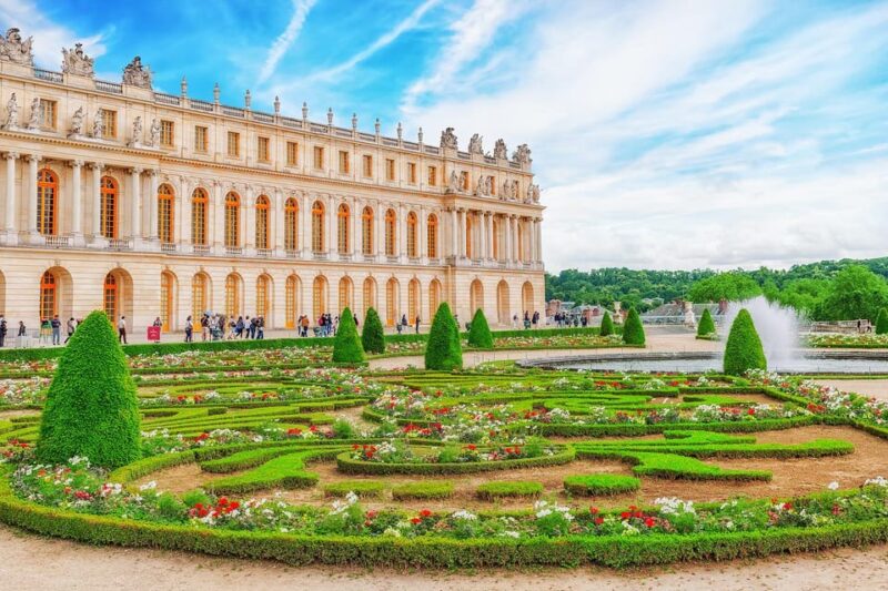 Paris: Private excursion to the Palace of Versailles - Key Points