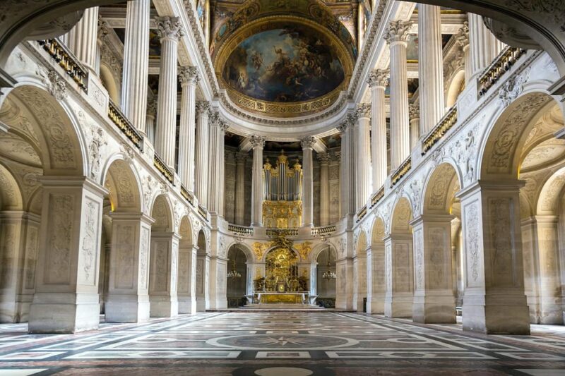 Paris: Private excursion to the Palace of Versailles - Who Is This Tour Best For?