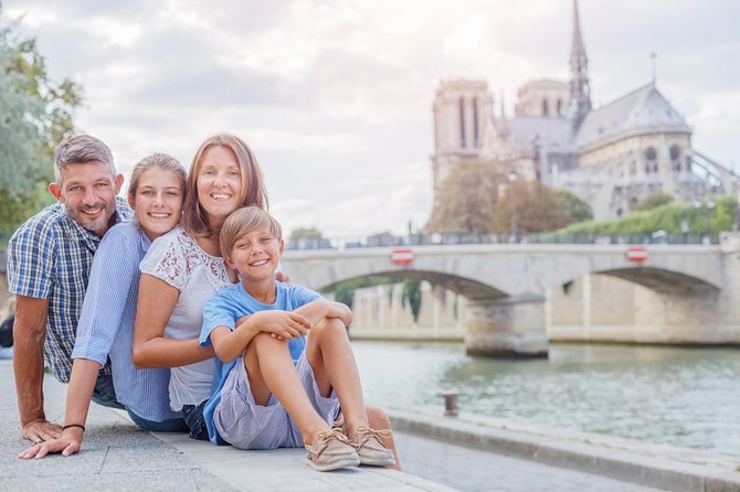Paris Private Family Tour - City Highlights & the Best Museum for Kids - Final Thoughts: Is It Worth It?