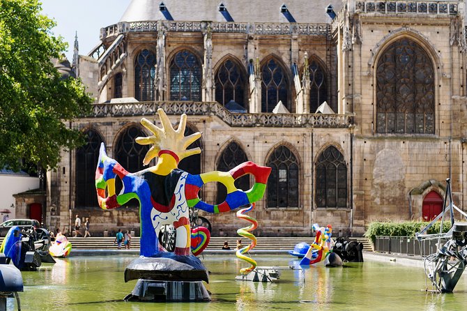Paris Private Family Tour - City Highlights & the Best Museum for Kids - FAQs
