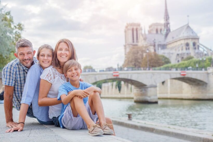 Paris: Private Family Tour, Highlights and Museum Visit - Who is This Tour Best For?