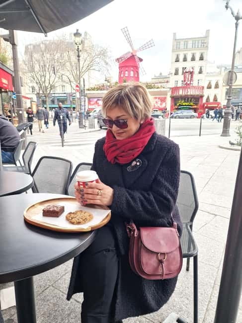 Paris: Private Fashion Tour (Chanel, Dior, Sex & the City) - The Practicalities: What You Need to Know