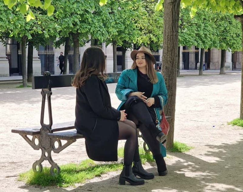 Paris: Private Fashion Tour (Chanel, Dior, Sex & the City) - What Past Participants Say