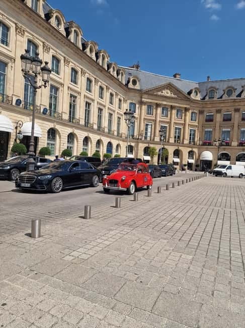 Paris: Private Fashion Tour (Chanel, Dior, Sex & the City) - The Sum Up: Is It Worth It?