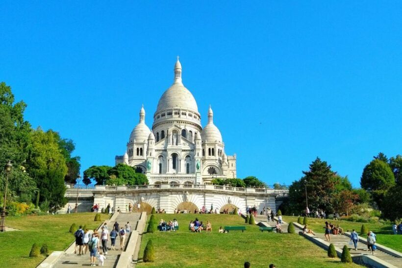 Paris: Private Food Tour in Montmartre - An In-Depth Look at Montmartre’s Flavors