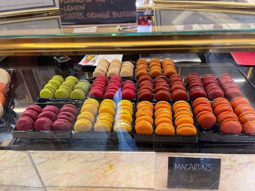 Paris: Private Food Tour in Montmartre - The Itinerary Breakdown