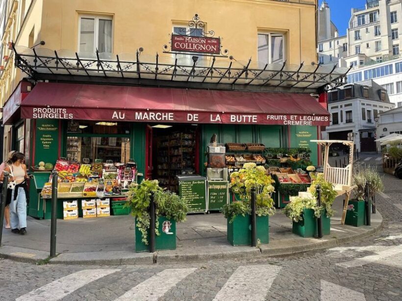 Paris: Private Food Tour in Montmartre - Final Verdict: Who Will Love This Tour?