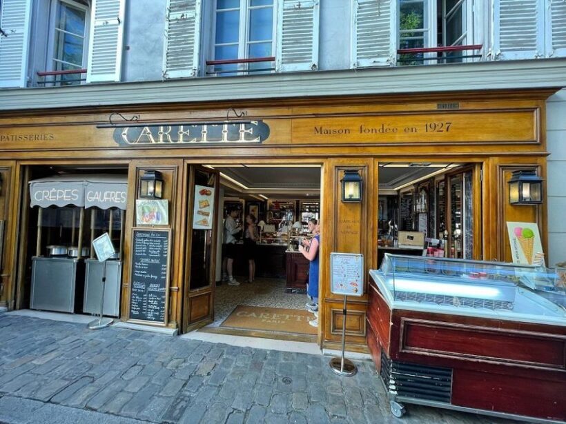 Paris: Private Food Tour in Montmartre - Frequently Asked Questions
