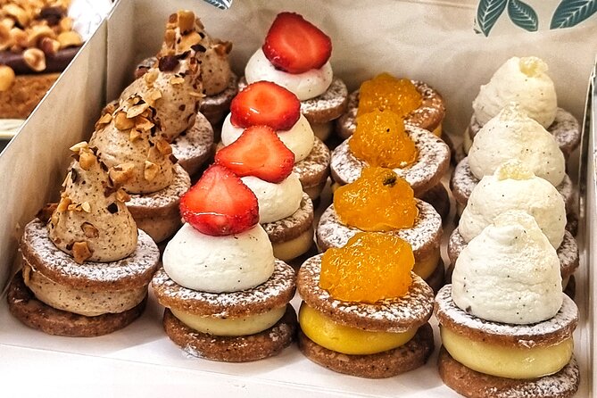 Paris Private Food Tour With an Expert - Culinary Tastings