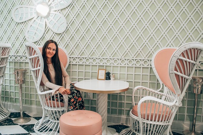 Paris Private Food Tour with your Friendly Local Guides - The Sum Up