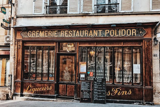 Paris Private Food Tour with your Friendly Local Guides - Frequently Asked Questions