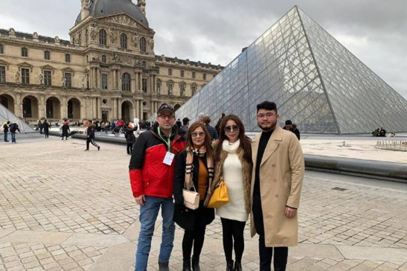 Paris Private Full-Day Tour from Le Havre - Shore Ex. - Exploring Paris from Le Havre: A Full-Day Private Tour Review