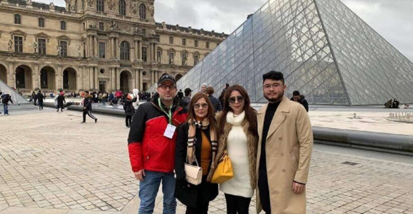 Paris Private Full-Day Tour from Le Havre - Shore Ex. - FAQ