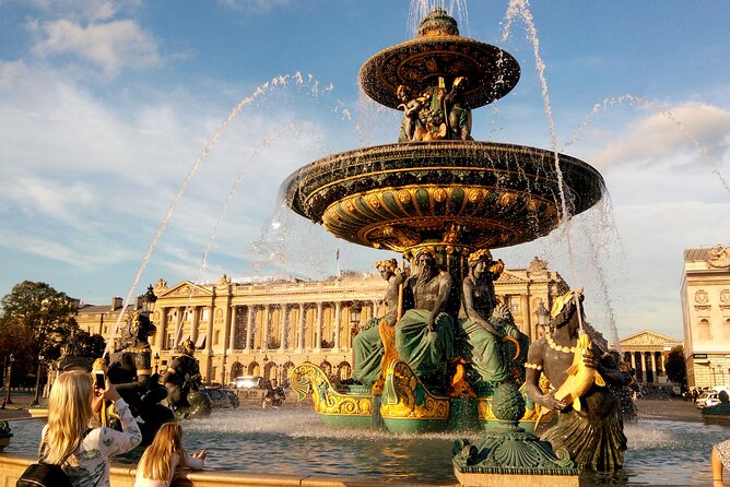Paris Private Full Day Tour – Skip the Line Tickets to Louvre & French Lunch - Inclusions and Itinerary