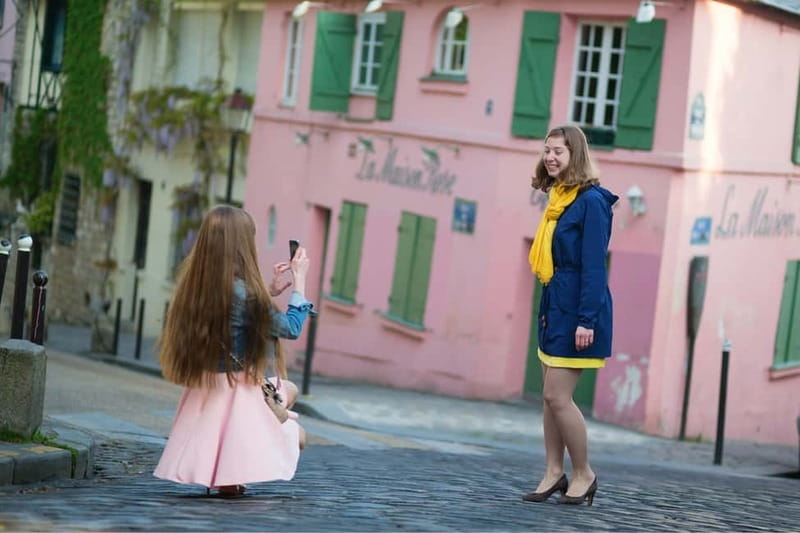 Paris: Private Full Day Tour to Montmartre & Eiffel Tower - Why This Tour Works Well