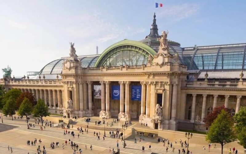 Paris: Private Full or Half-Day Sightseeing Tour with Local - Who Is This Tour Best For?