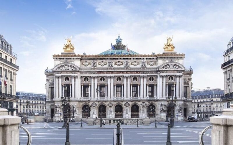 Paris: Private Full or Half-Day Sightseeing Tour with Local - FAQ