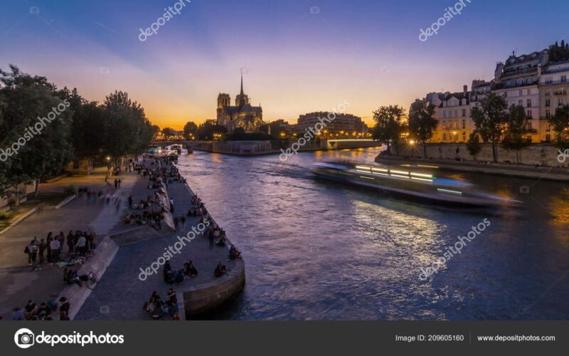 Paris : Private Guide and Private Driver - Key Points