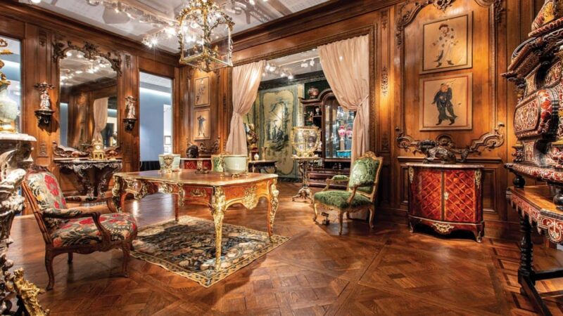 Paris: Private Guided Antique & Vintage Shopping Tour - What to Expect from the Tour