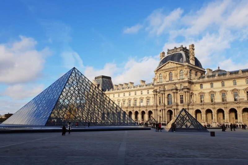 Paris private guided city tour - Detailed Breakdown of the Tour Experience