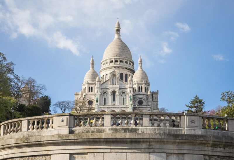 Paris private guided city tour - What Could Be Improved?
