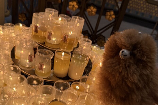 Paris Private Guided Walking Tour with Notre-Dame Outdoor - Key Points