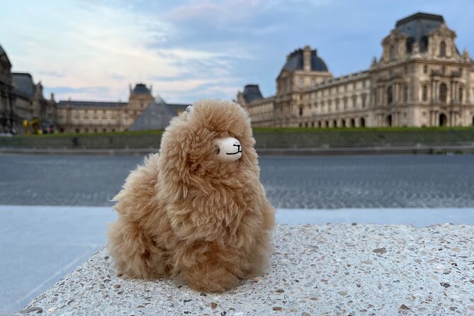 Paris Private Guided Walking Tour with Notre-Dame Outdoor - Practical Details and What to Expect