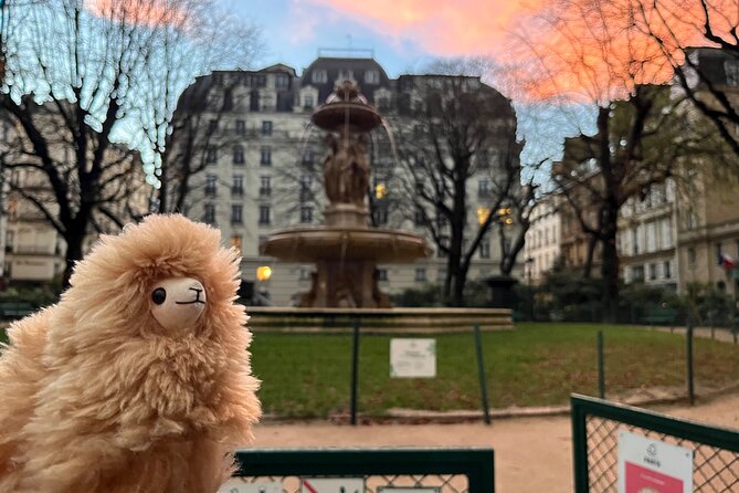 Paris Private Guided Walking Tour with Notre-Dame Outdoor - FAQ