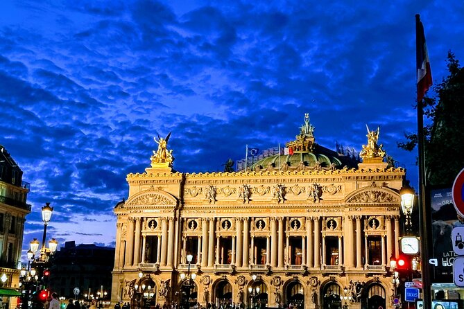 Paris Private Half Day Tour including Louvre Museum (Luxury van) - Who Is This Tour Best For?