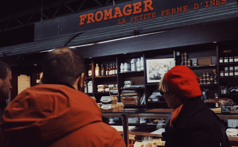 Paris: Private Half-Day Walking Tour with a Local Guide - Discovering Paris with a Personal Touch